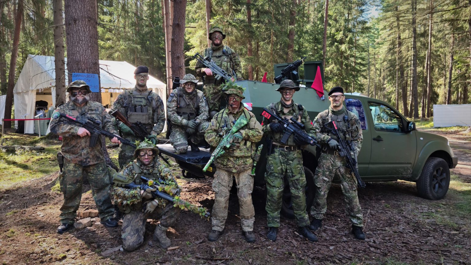 Airsoft Wolfpack Herdecke